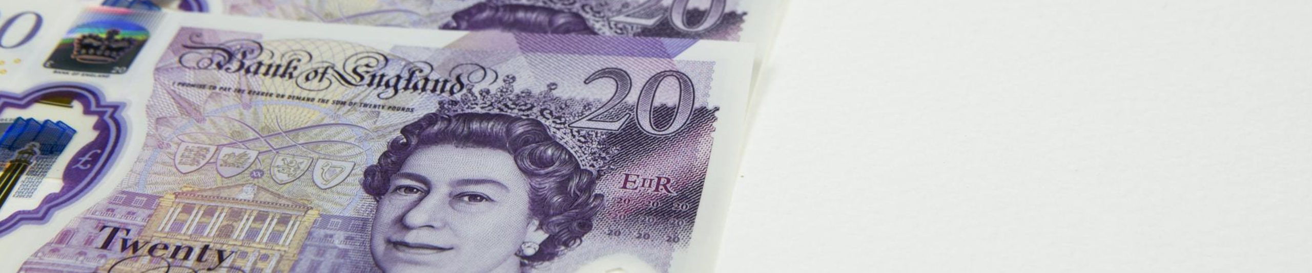 5 things you should know about the new £20 note - KD Financial